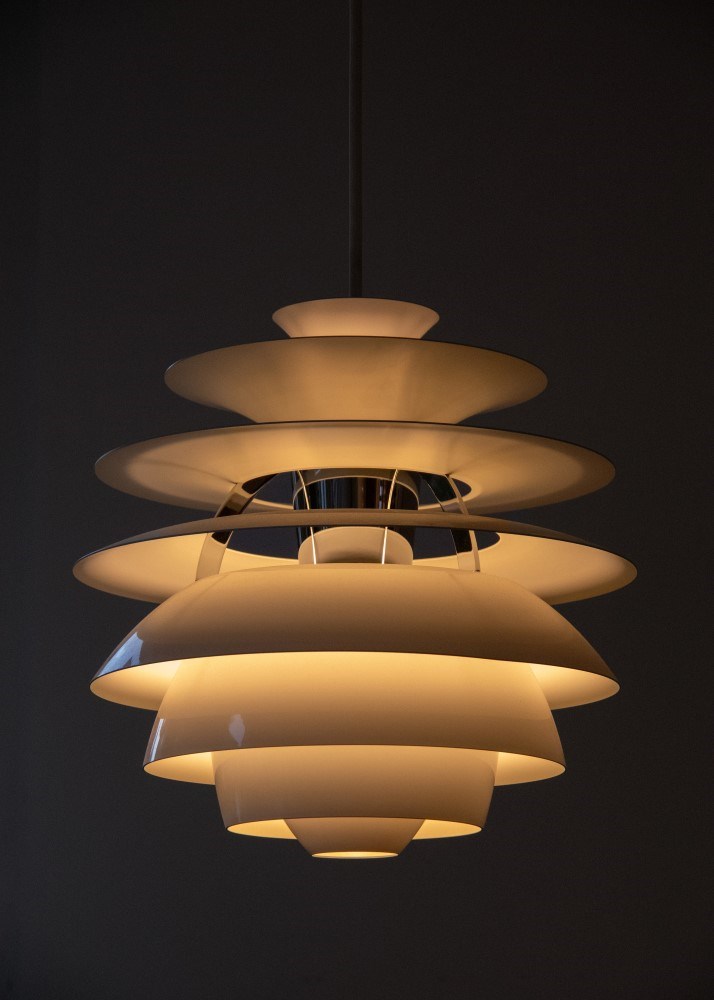 Dimming Guide: Lighting Design, Types & Systems | Louis Poulsen