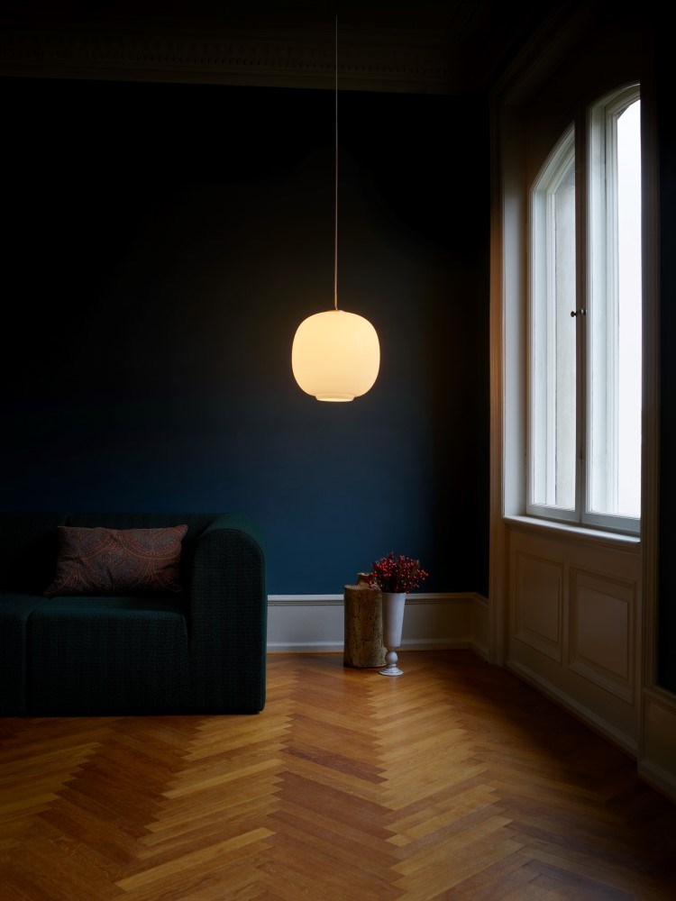 Dimming Guide: Lighting Design, Types & Systems | Louis Poulsen