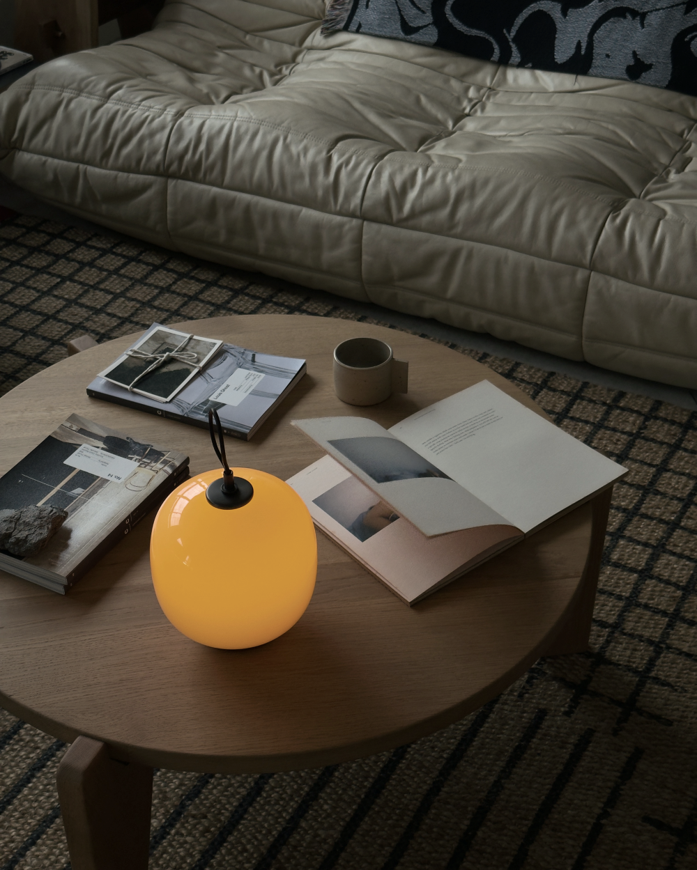 Adriano Tawin - @madspatial | At Home With | Guides & Inspiration | Louis Poulsen