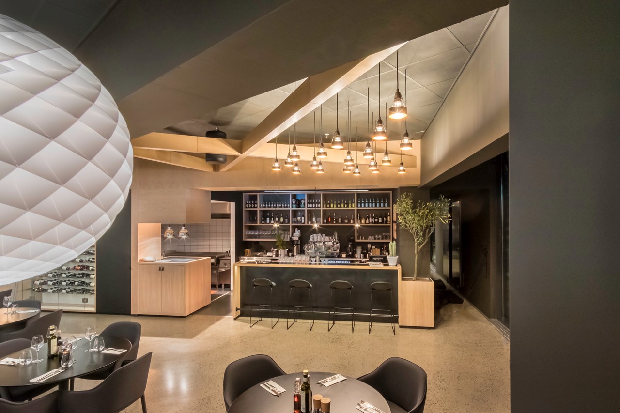 Pier 31 Lighting for Hotels & Leisure Spaces | Louis Poulsen