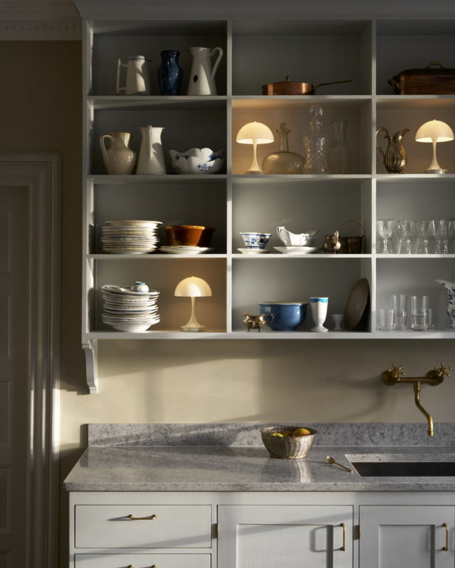 What is Accent Lighting? | Types of Accent Lighting | Louis Poulsen